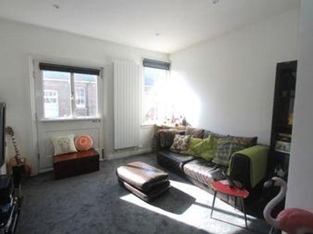 1 Bedrooms Flat for rent in Victoria Grove, Hove BN3