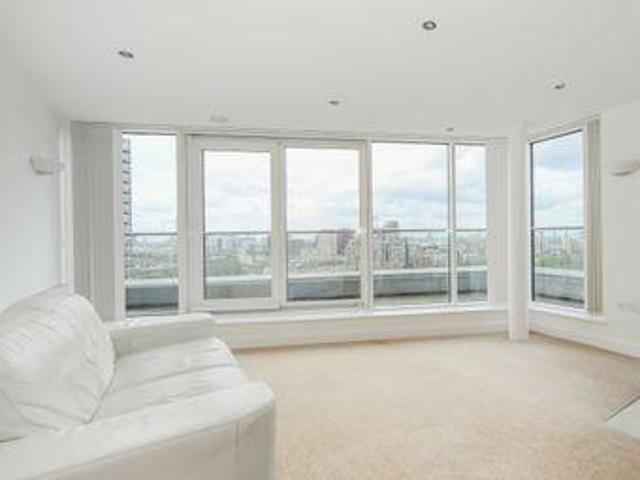 1 Bedrooms Flat for rent in Victoria Dock Road, London E16