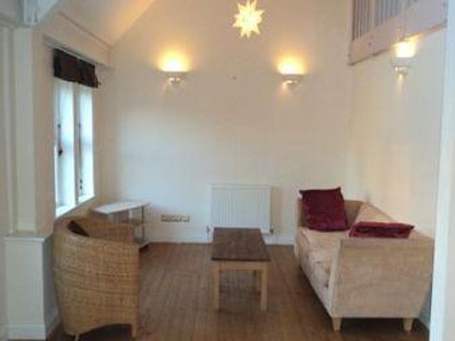 1 Bedrooms Flat for rent in Victoria Street, Glossop Road Baths S3