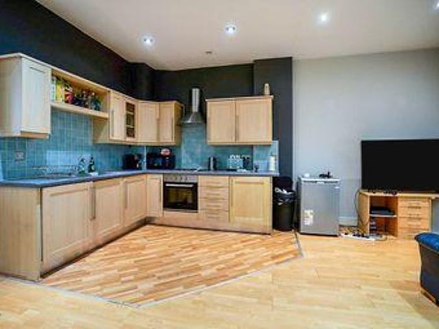 1 Bedrooms Flat for rent in Victoria Street, Liverpool L2