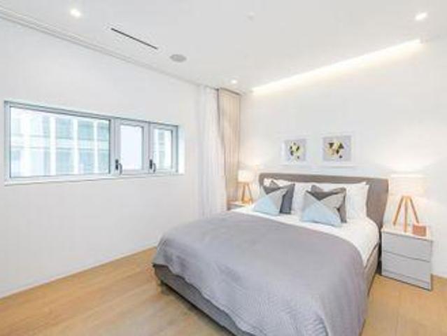 1 Bedrooms Flat for rent in Victoria Street, London SW1E
