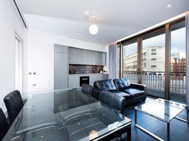 1 Bedrooms Flat for rent in Victoria Street, London SW1H