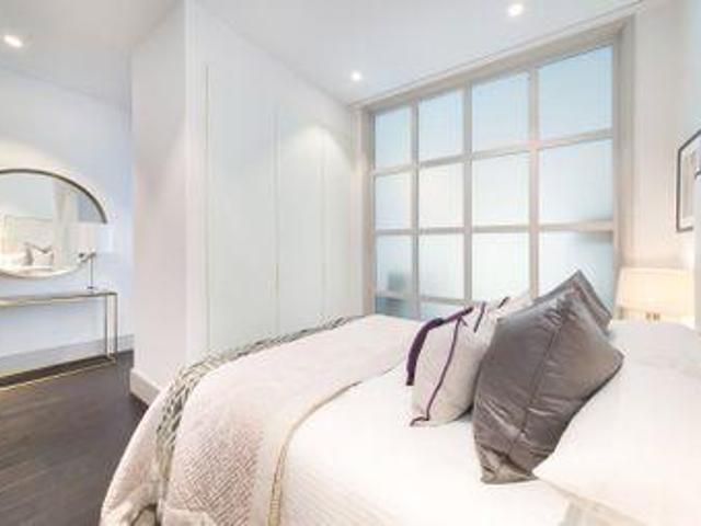 1 Bedrooms Flat for rent in Victoria Street, London SW1H
