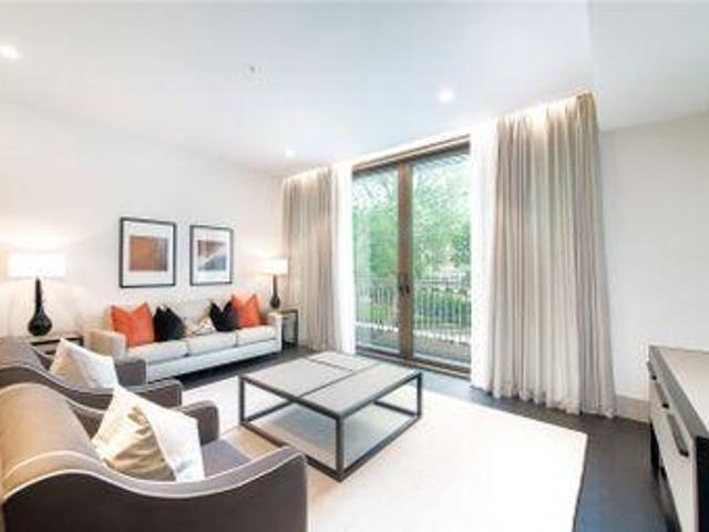 1 Bedrooms Flat for rent in Victoria Street, London SW1H