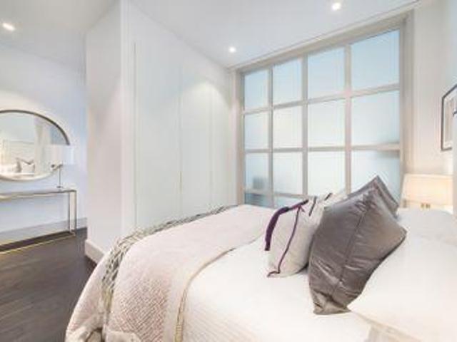 1 Bedrooms Flat for rent in Victoria Street, London SW1H