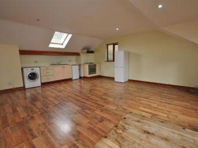 1 Bedrooms Flat for rent in Victoria Street, St.Albans AL1