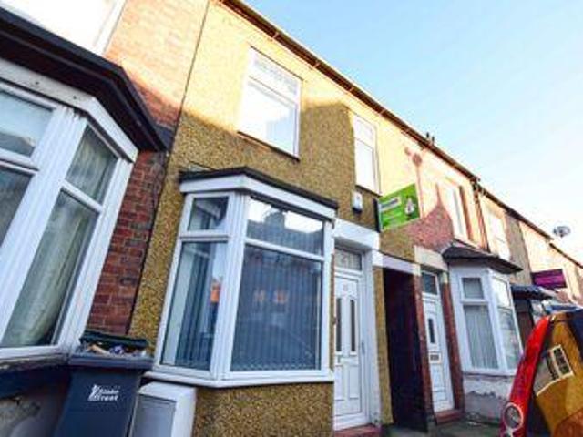 1 Bedrooms Flat for rent in Victoria Street, Stoke On Trent ST4