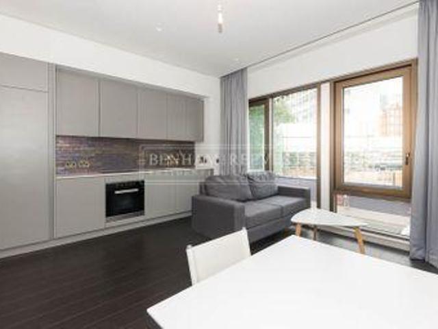 1 Bedrooms Flat for rent in Victoria Street, Westminster SW1H