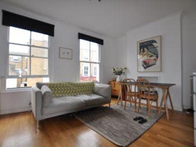 1 Bedrooms Flat for rent in Victoria Park Industrial Centre, Rothbury Road, London E9