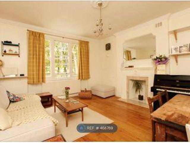 1 Bedrooms Flat for rent in Victoria Park Road, London E9