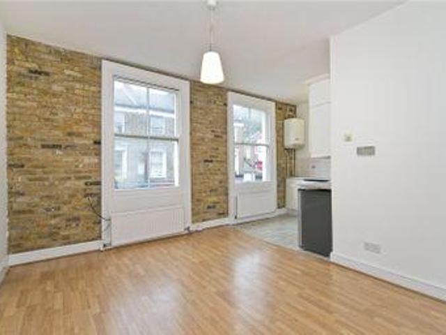 1 Bedrooms Flat for rent in Victoria Park Road, London E9
