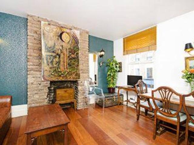1 Bedrooms Flat for rent in Victoria Park Road, Victoria Park E9