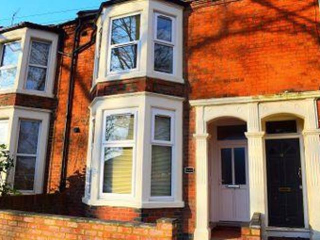 1 Bedrooms Flat for rent in Victoria Promenade, Northampton NN1