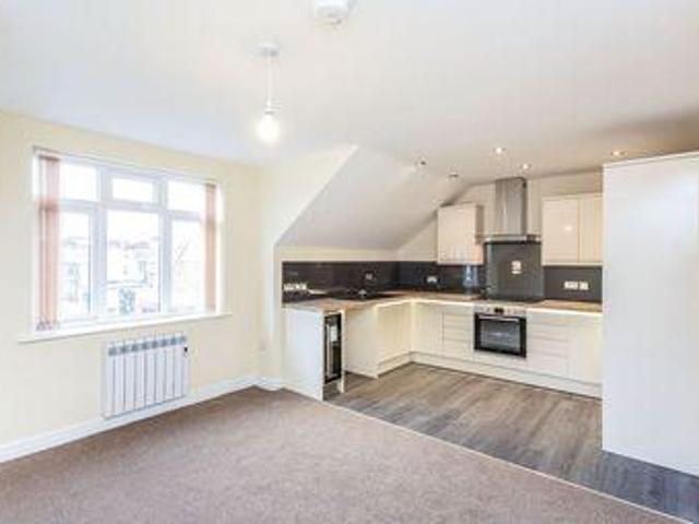 1 Bedrooms Flat for rent in Victoria Road West, Thornton Cleveleys FY5