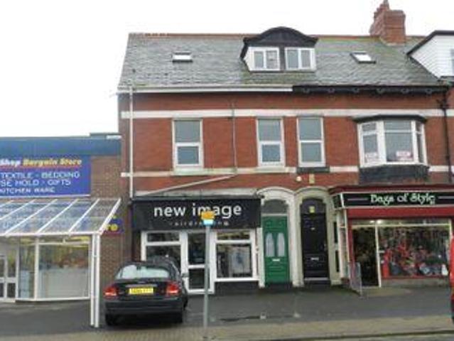 1 Bedrooms Flat for rent in Victoria Road West, Thornton Cleveleys FY5