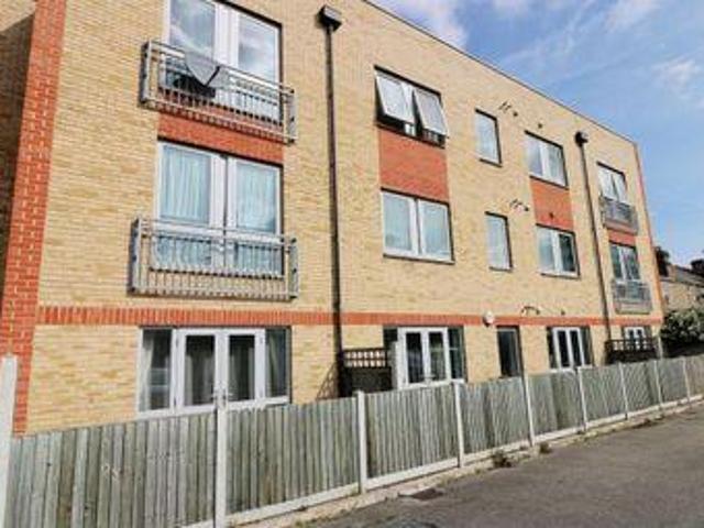 1 Bedrooms Flat for rent in Victoria Road, Barking IG11