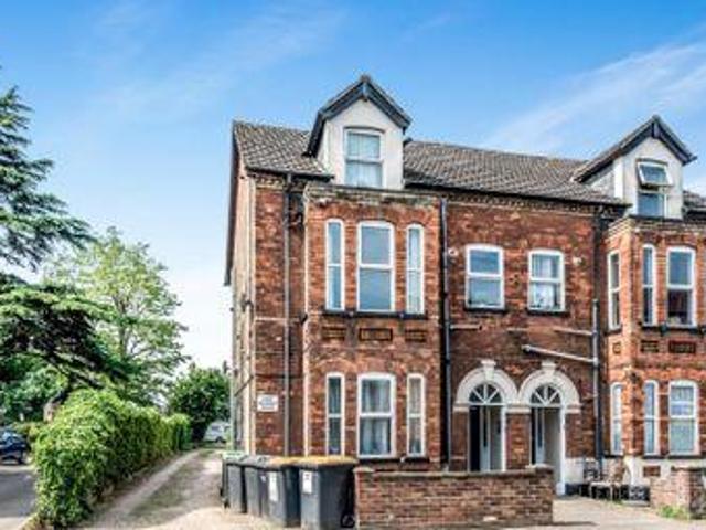1 Bedrooms Flat for rent in Victoria Road, Bedford MK42