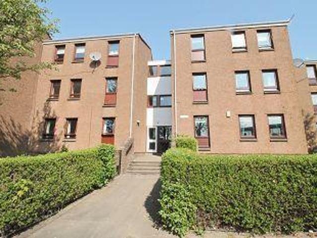 1 Bedrooms Flat for rent in Victoria Road, Dundee DD1