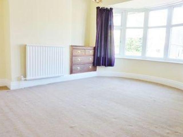 1 Bedrooms Flat for rent in Victoria Road, Fulwood, Preston PR2