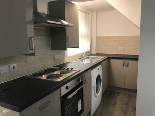 1 Bedrooms Flat for rent in Victoria Road, Hyde Park, Hyde Park, Hyde Park, Leeds, Hyde Park LS6