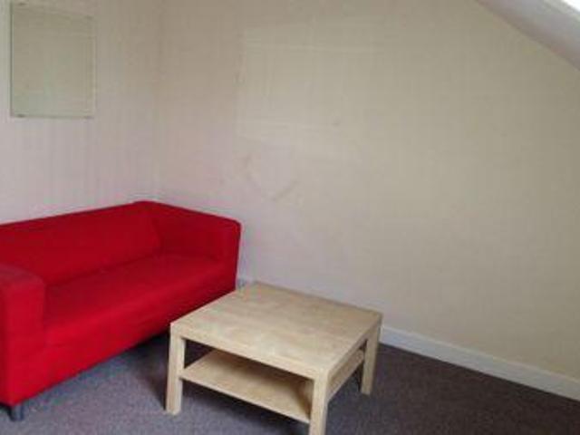 1 Bedrooms Flat for rent in Victoria Road, Hyde Park, Leeds LS6
