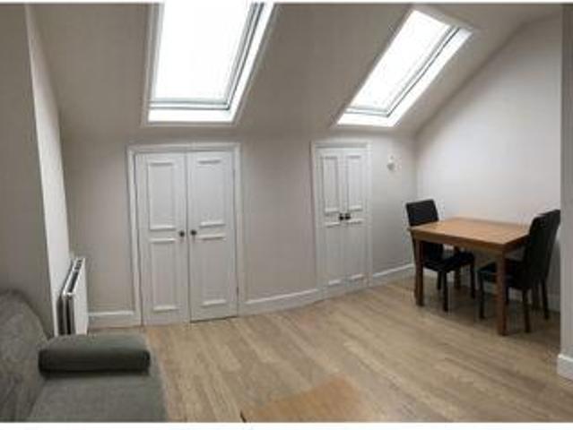 1 Bedrooms Flat for rent in Victoria Road, London NW6