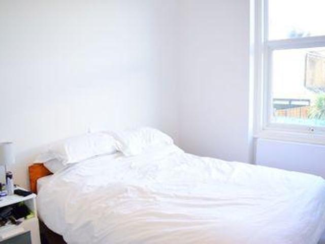 1 Bedrooms Flat for rent in Victoria Road, London NW6