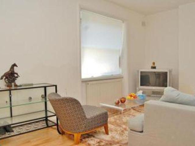 1 Bedrooms Flat for rent in Victoria Road, London NW6