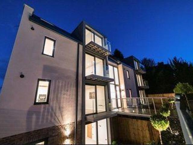 1 Bedrooms Flat for rent in Victoria Road, Malvern WR14