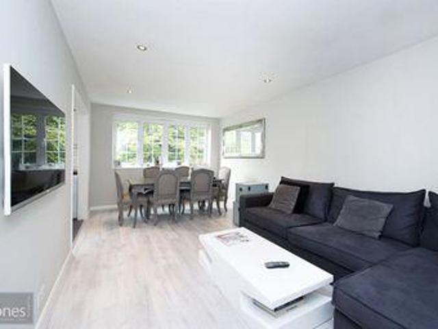 1 Bedrooms Flat for rent in Victoria Road, Mill Hill, London NW7