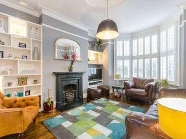 1 Bedrooms Flat for rent in Victoria Road, Queen´s Park NW6