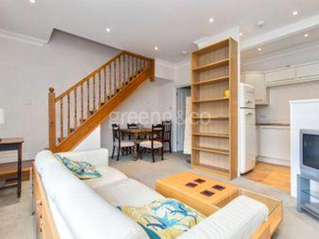 1 Bedrooms Flat for rent in Victoria Road, Queens Park, London NW6