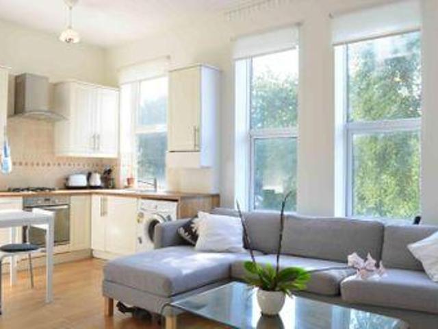 1 Bedrooms Flat for rent in Victoria Road, Queens Park NW6