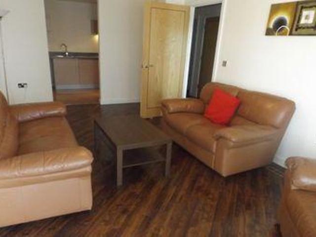1 Bedrooms Flat for rent in Victoria Wharf, Cardiff CF11