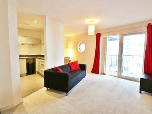 1 Bedrooms Flat for rent in Victoria Wharf, Watkiss Way, Cardiff CF11