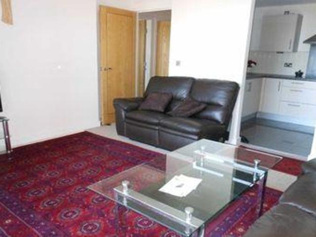 1 Bedrooms Flat for rent in Victoria Wharf, Watkiss Way, Cardiff CF11