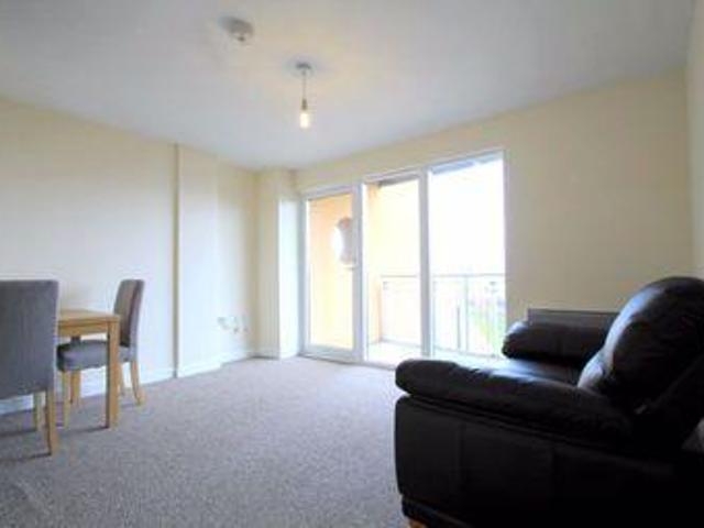 1 Bedrooms Flat for rent in Victoria Wharf, Watkiss Way, Cardiff CF11