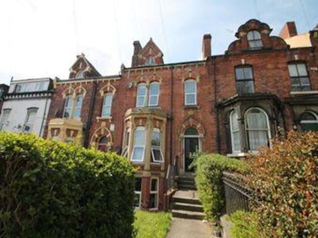 1 Bedrooms Flat for rent in Victoria Terrace, Leeds LS3