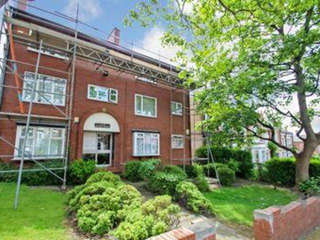 1 Bedrooms Flat for rent in Victoria Terrace, Leeds LS3