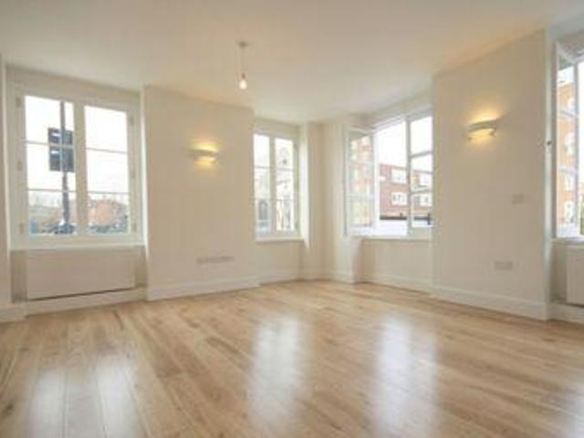 1 Bedrooms Flat for rent in Victory House, Castlehaven Road, Camden Town NW1