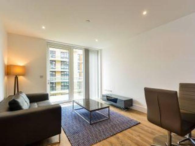 1 Bedrooms Flat for rent in Victory Parade, Woolwich SE18