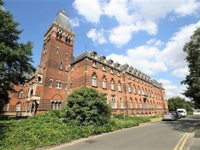 1 Bedrooms Flat for rent in Victory Road, London E11