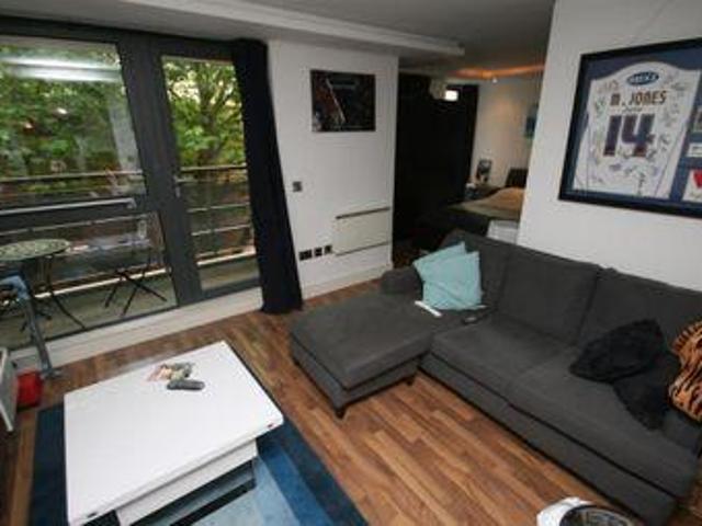 1 Bedrooms Flat for rent in Vicus, 73 Liverpool Road, Manchester, Greater Manchester M3