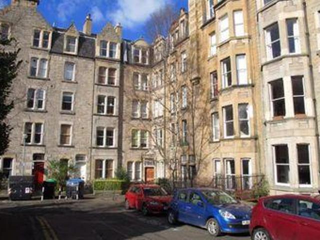 1 Bedrooms Flat for rent in Viewforth Square, Viewforth EH10
