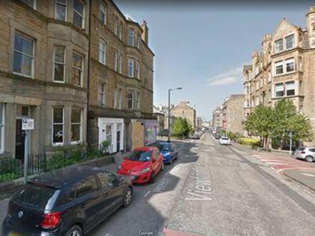 1 Bedrooms Flat for rent in Viewforth, Viewforth, Edinburgh EH10