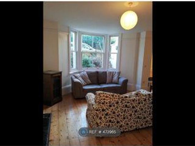 1 Bedrooms Flat for rent in Villa Road, London SW9