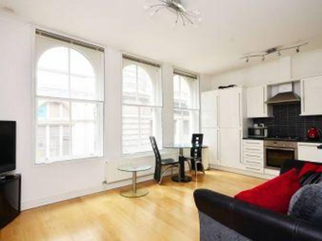 1 Bedrooms Flat for rent in Villiers Street, Charing Cross WC2N