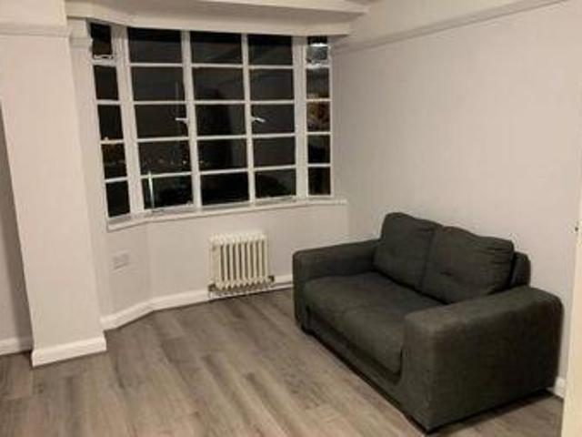 1 Bedrooms Flat for rent in Vincent Road, Turnpike Lane, London N15