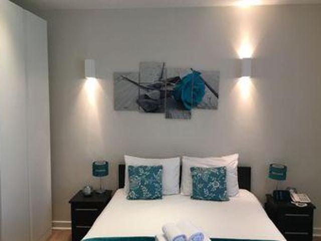 1 Bedrooms Flat for rent in Vincent Square, London SW1P