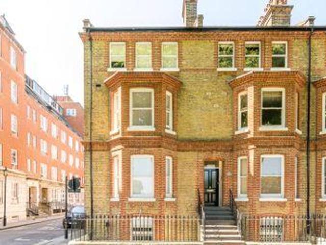 1 Bedrooms Flat for rent in Vincent Square, Westminster SW1P